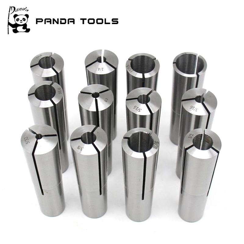Taper Collet-Panda-tool