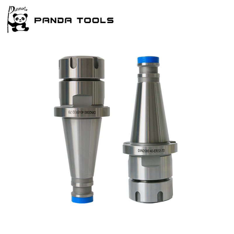 NT/DIN2080 Tool Holder-Panda-tool