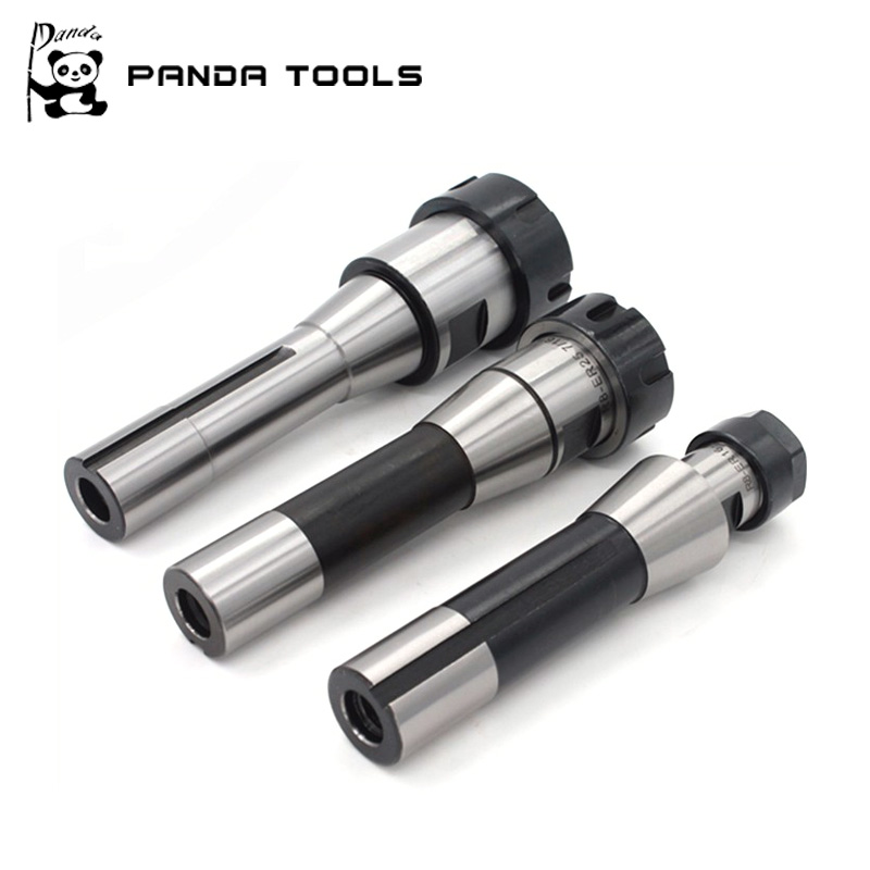 R8 Tool Holder-Panda-tool