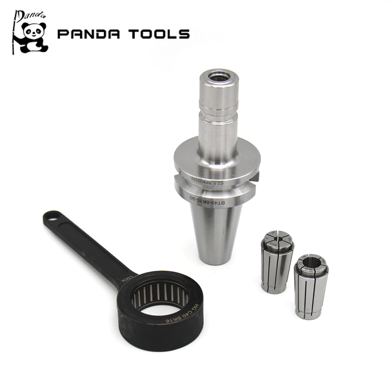 BT Tool Holder-Panda-tool