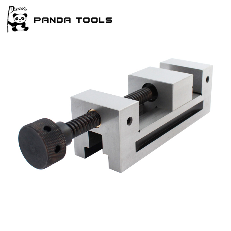 QGG Precision Tool Vises-Panda-tool