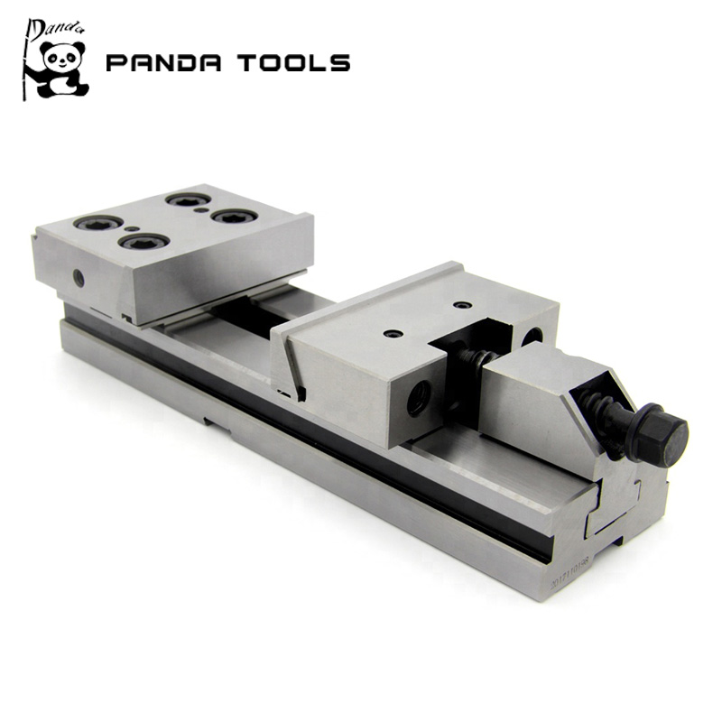 GT Precision Modular Vises-Panda-tool