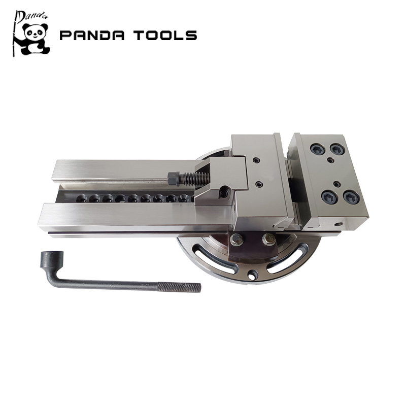 GT Precision Modular Vises-Panda-tool
