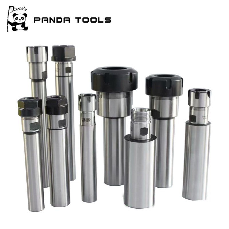 Straight Shank-Panda-tool