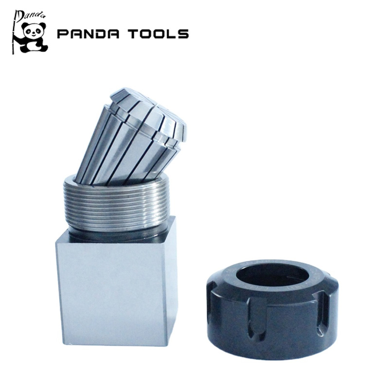 Setting Block-Panda-tool