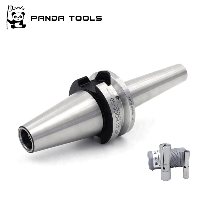 BT Tool Holder-Panda-tool