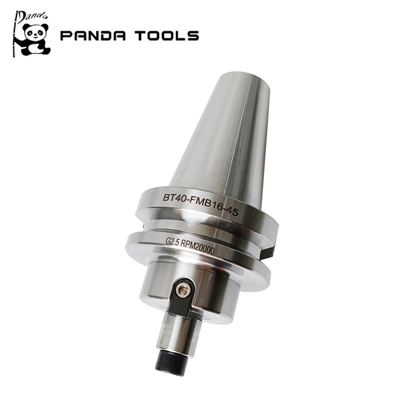 BT Tool Holder-Panda-tool