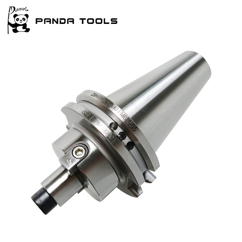 SK Tool Holder-Panda-tool