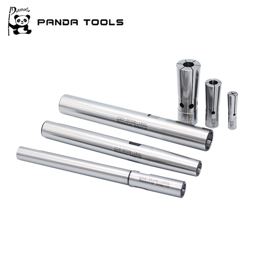 Straight Shank-Panda-tool