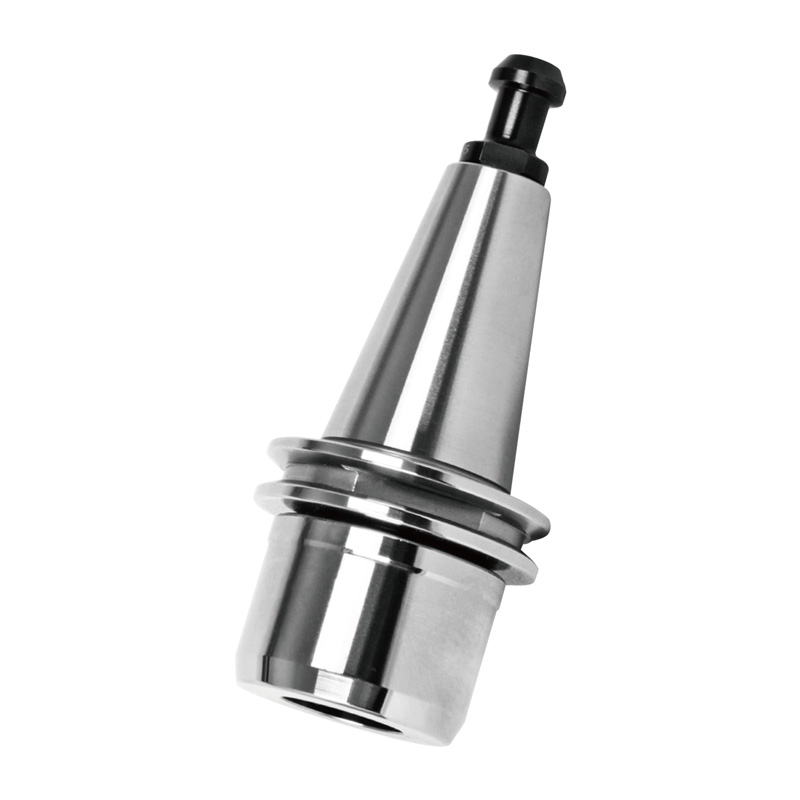 ISO Tool Holder-Panda-tool
