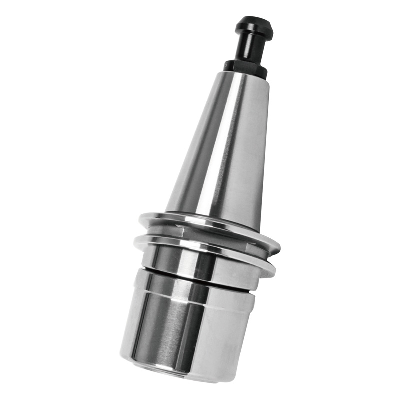 ISO Tool Holder-Panda-tool