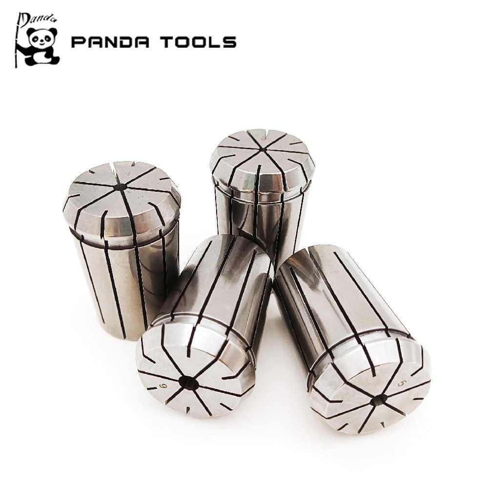 OZ Collet-Panda-tool