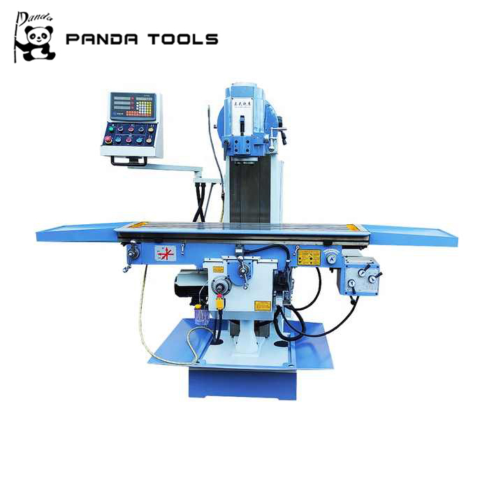 Panda-tool
