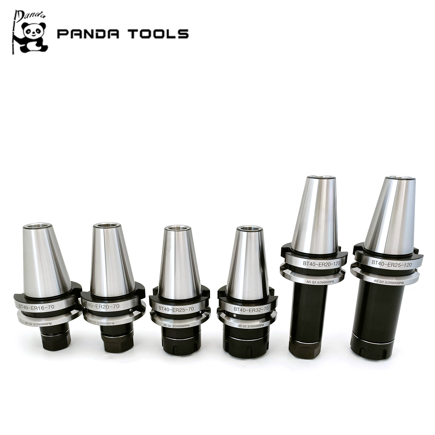 BT Tool Holder-Panda-tool