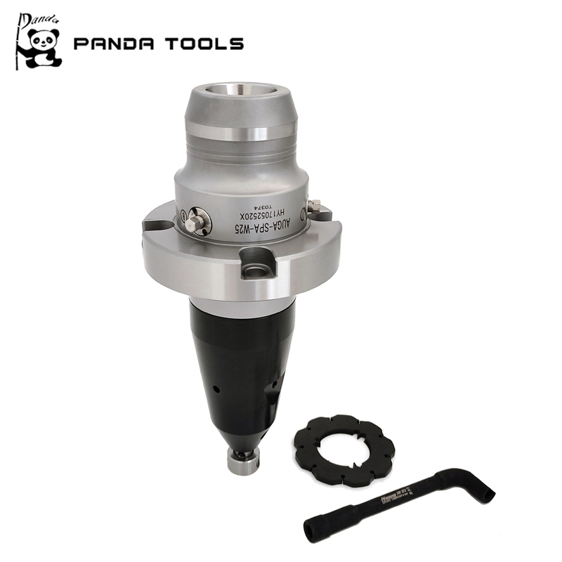 W25 Schaublin Collet Chuck-Panda-tool