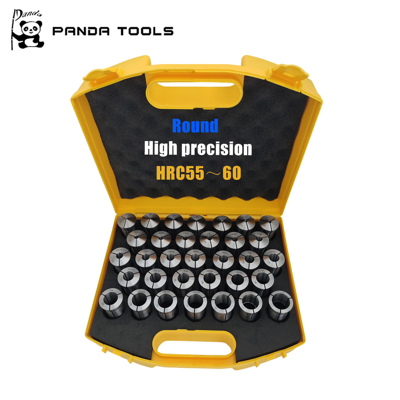 5C Collet-Panda-tool