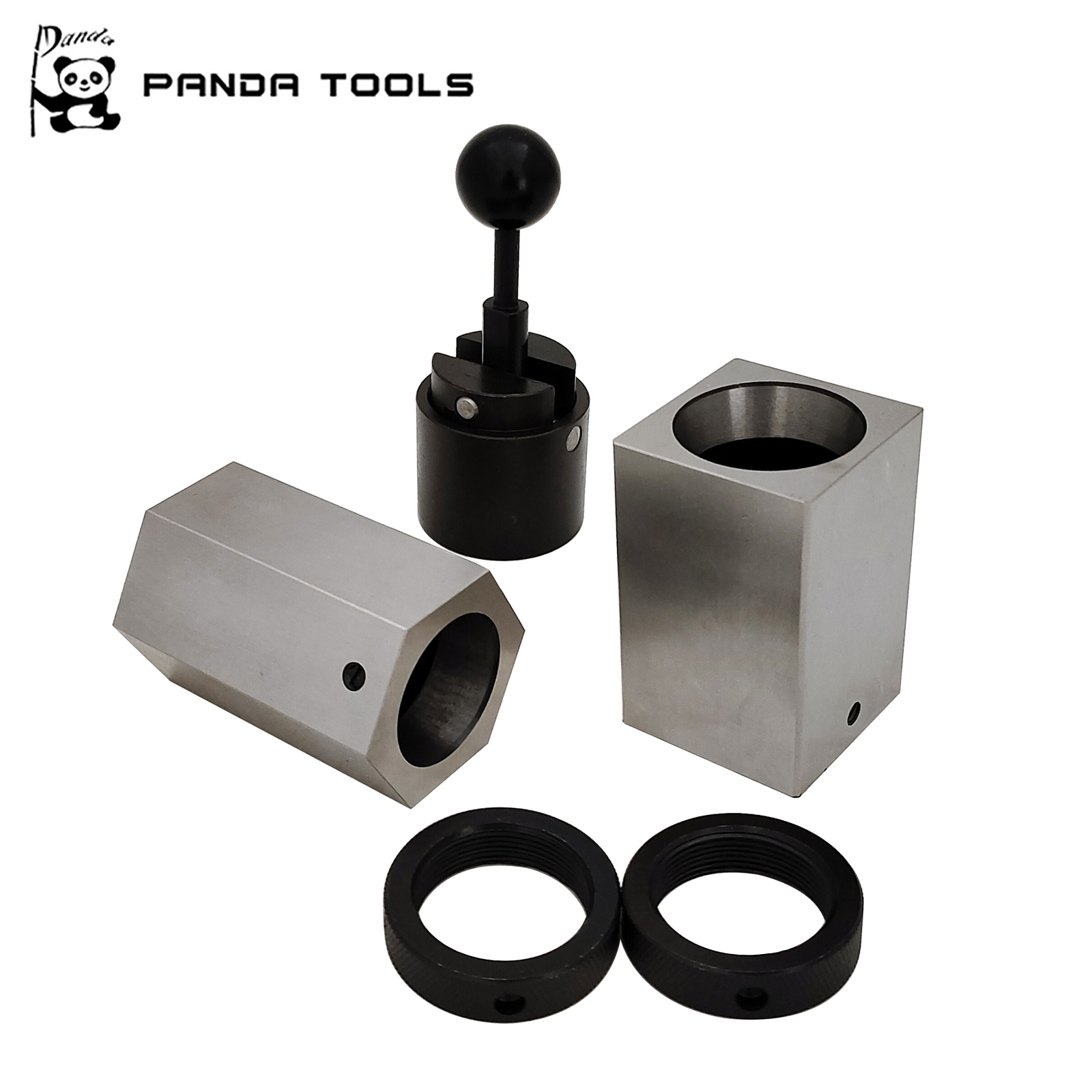 5C Collet-Panda-tool