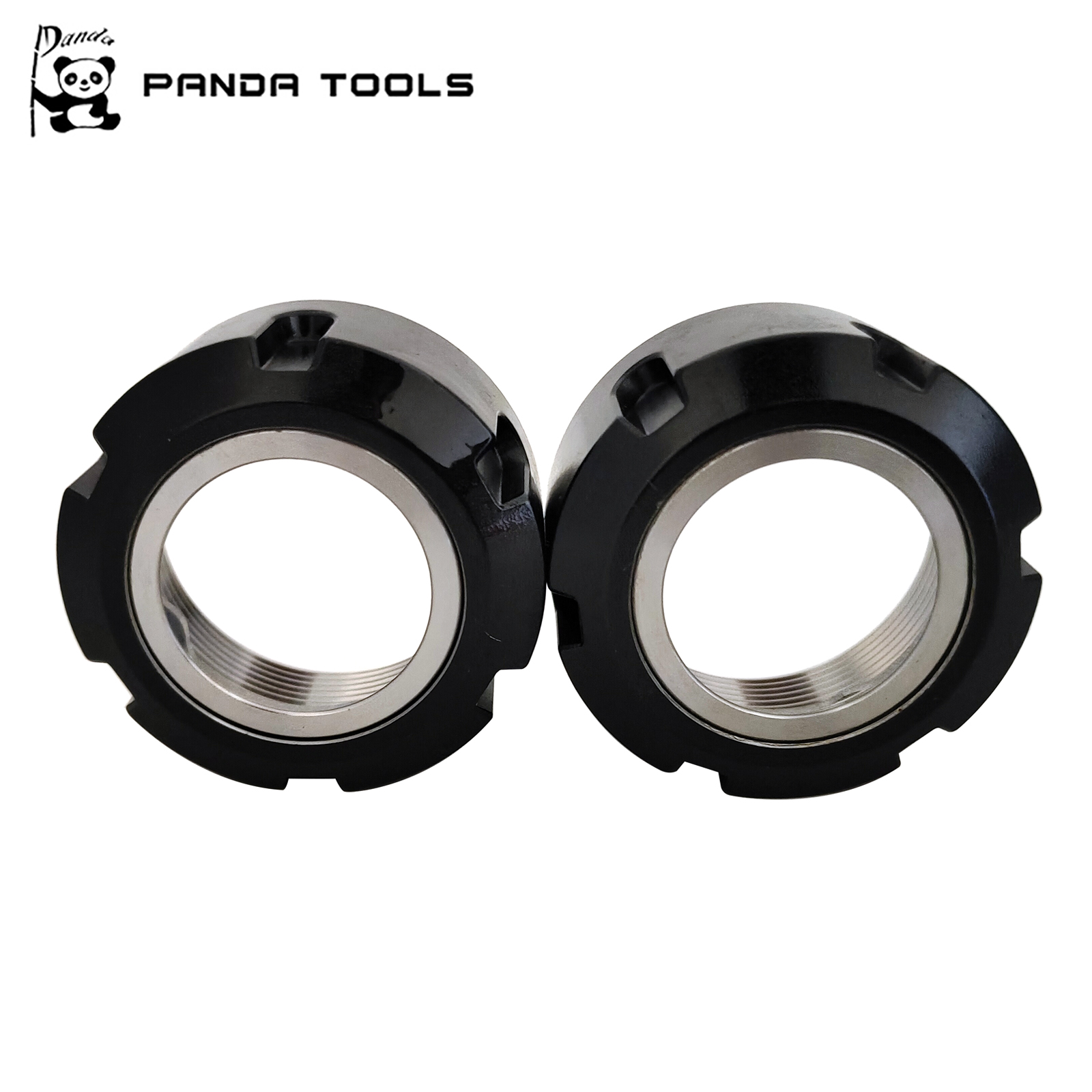 ER32 Ball Bearing Nuts-Panda-tool