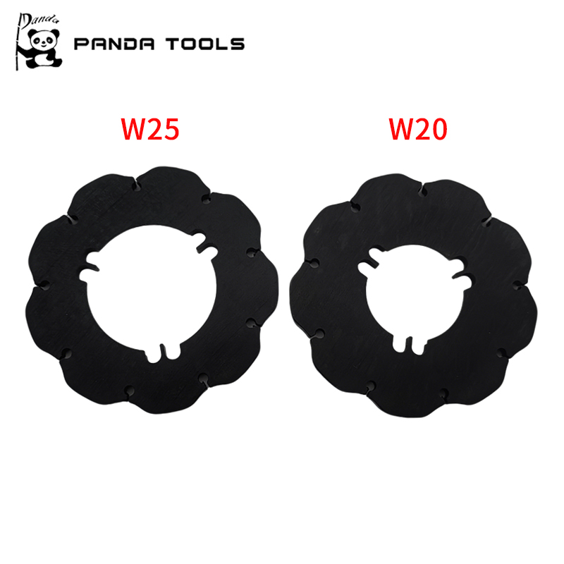 Schaublin Collet Spanner-Panda-tool
