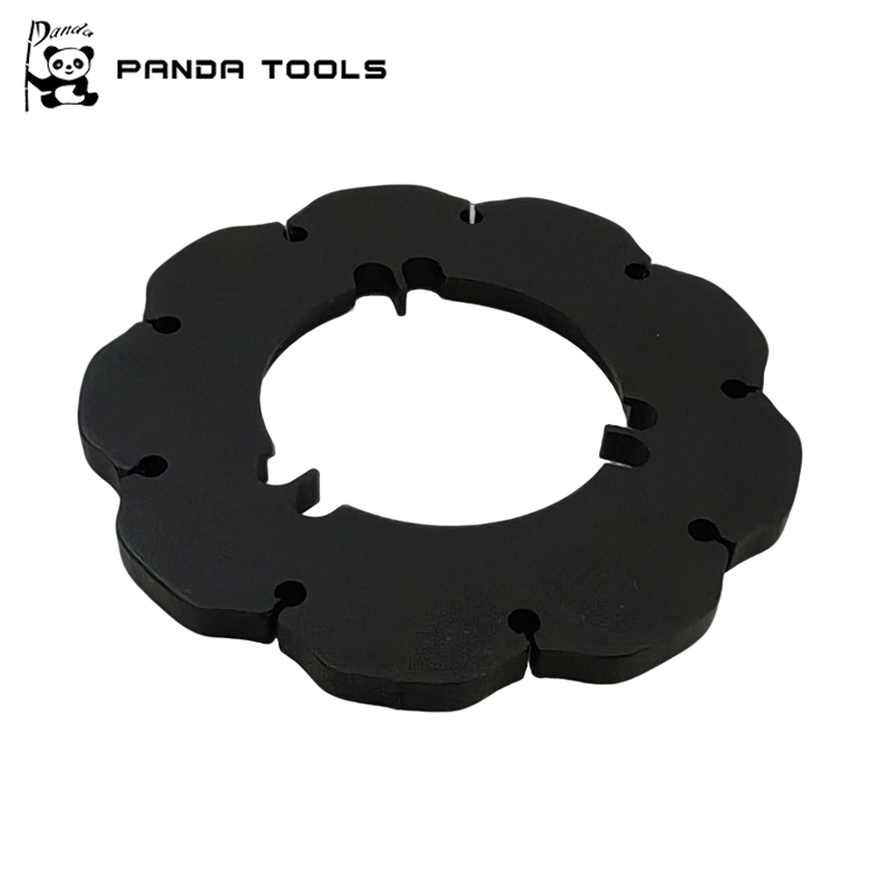 Schaublin Collet Spanner-Panda-tool