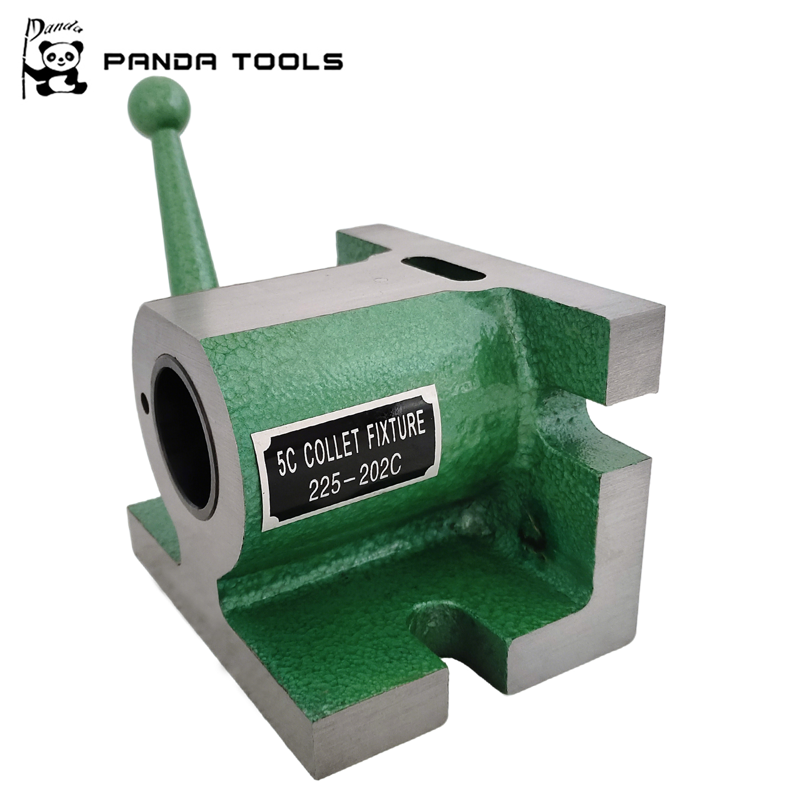5C Collet-Panda-tool